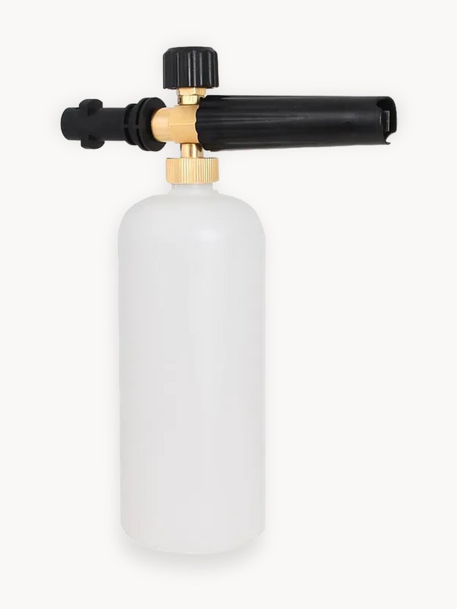 Насадка для пеногенератора LS-3 KARCHER, струйная, для бесконтактной автомойки