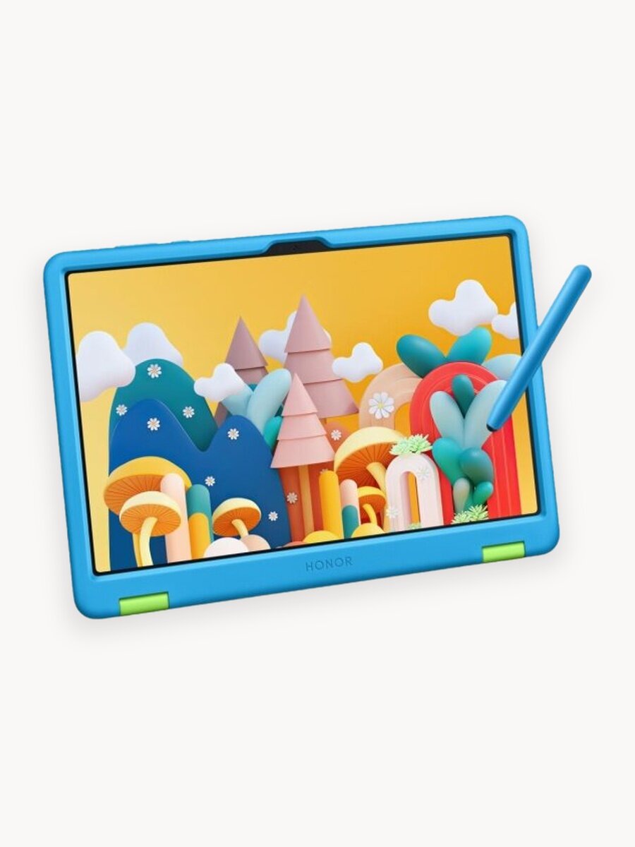 Планшет HONOR Pad X8A Kids Edition
