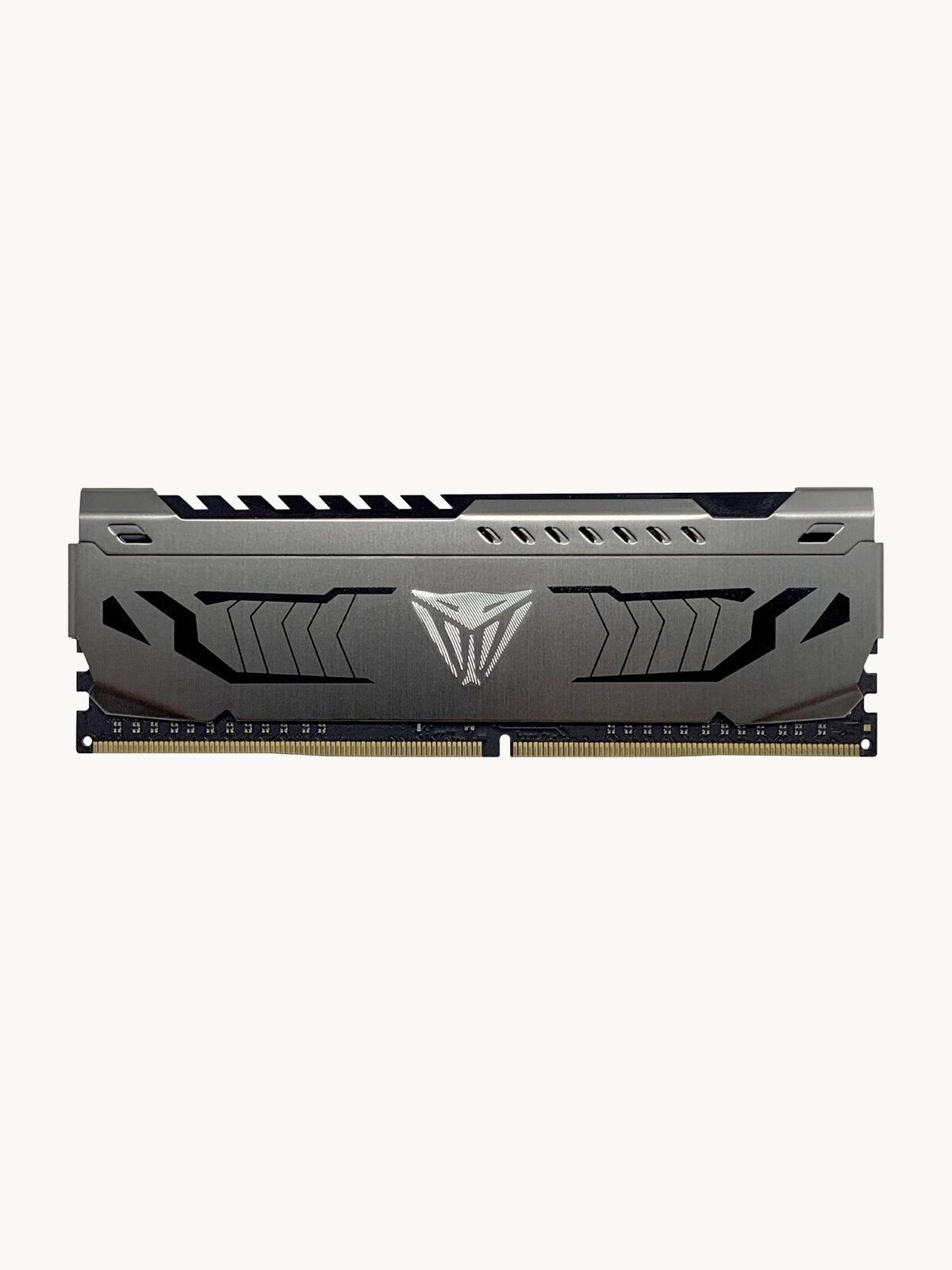 Оперативная память Patriot Viper Steel PVS416G320C6 DDR4 - 1x 16ГБ 3200МГц, DIMM, Ret