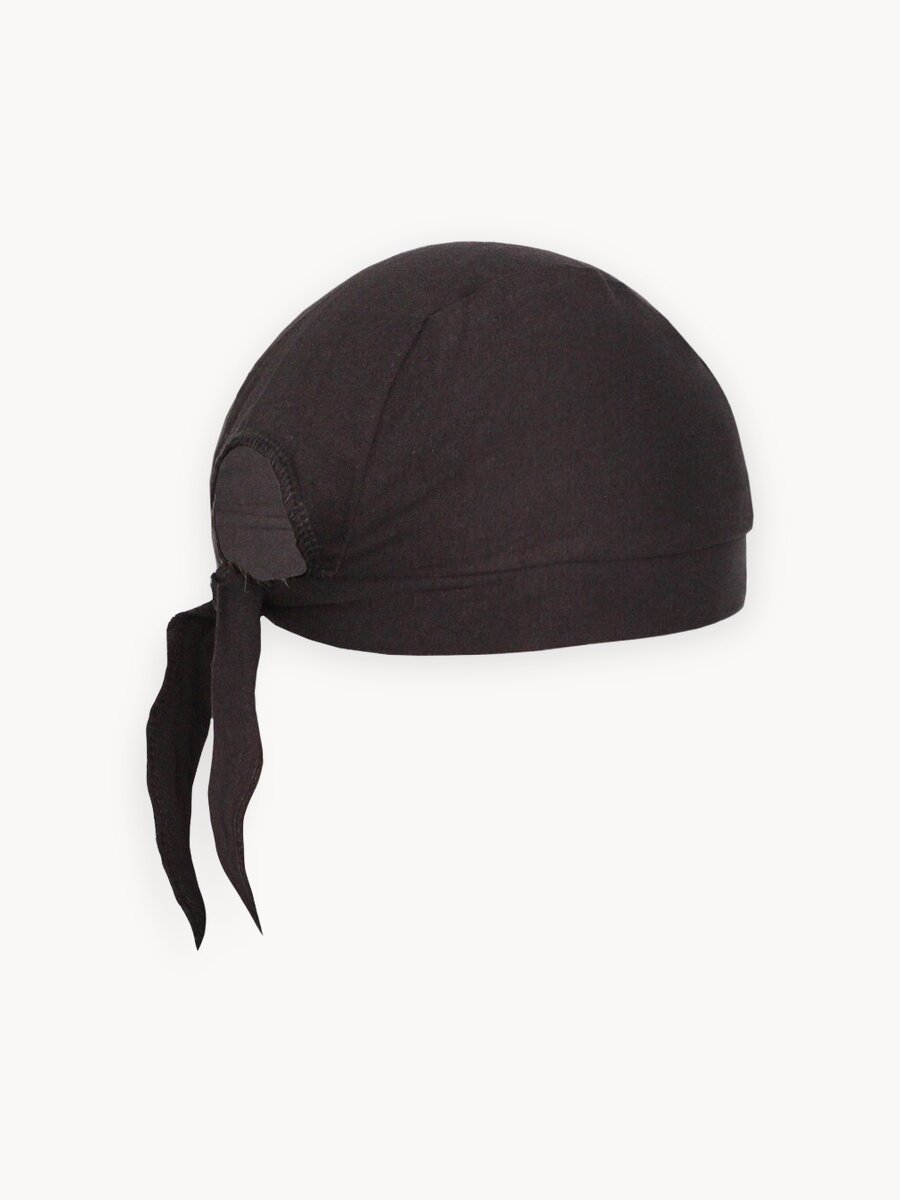 Бандана камуфлированная трикотажная для взрослых и детей