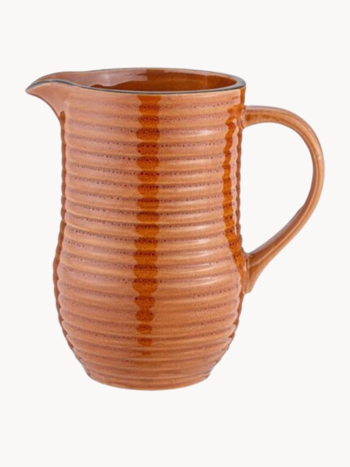 Кувшин Lefard "арт-деко" 16х10,5х18 см, 1100 мл (155-781)