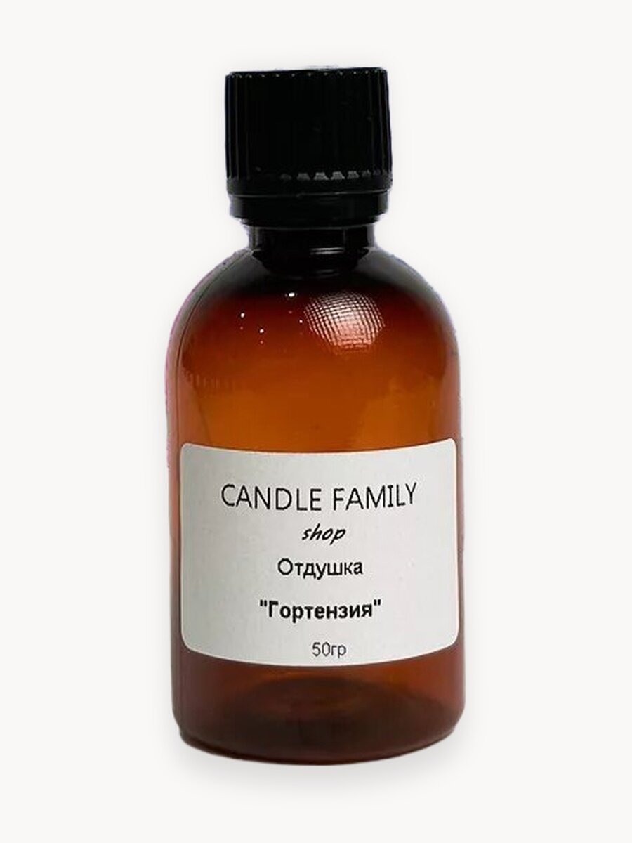 Отдушка для свечей и мыла. Ароматизатор косметический
