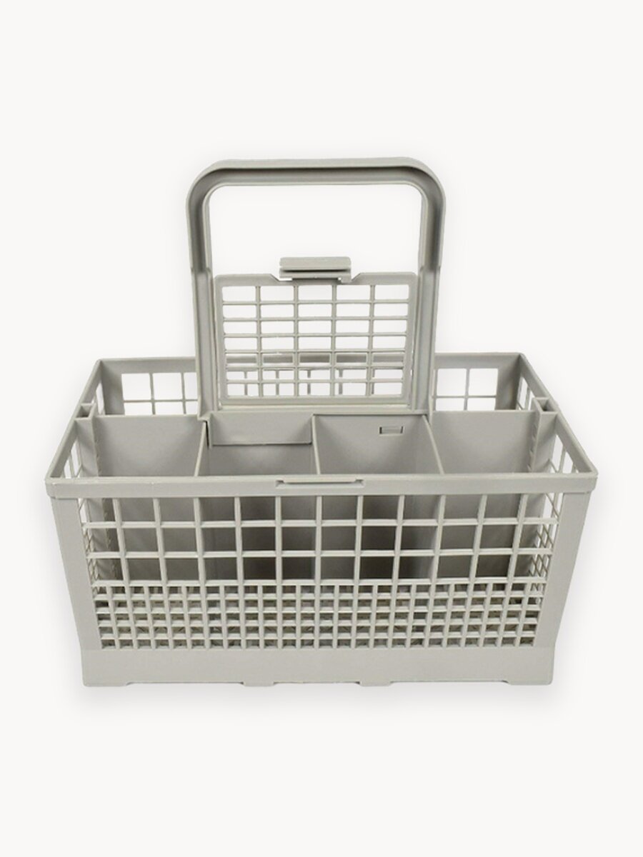 Универсальная корзина MyPads для посудомоечных машин Indesit, Samsung, Bosch, Zanussi, Electrolux