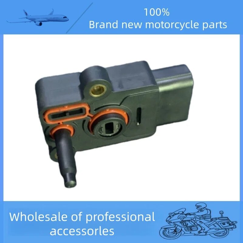 Датчик положения дроссельной заслонки TPS для Benelli QJMOTOR TAN125/125 QJ125T-6J/6C Датчик «три в одном»