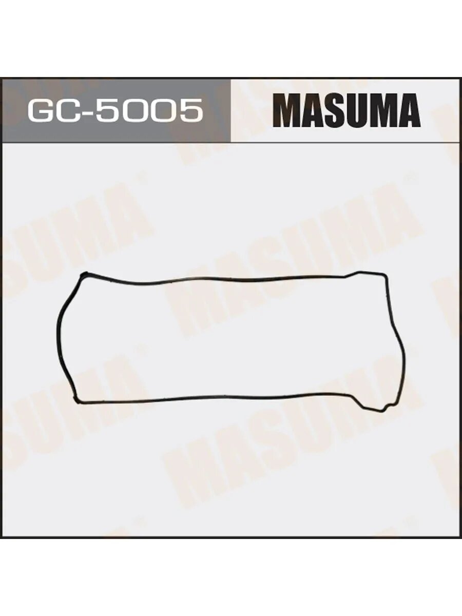 Прокладка клапанной крышки для а/м Honda Accord 02-08, CR-V, арт. GC5005