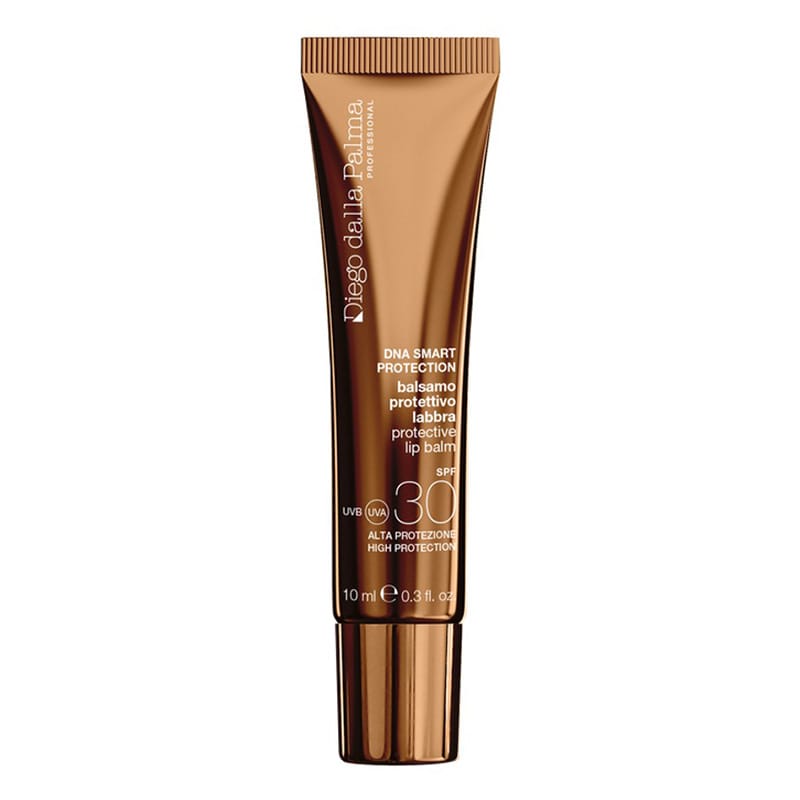 Бальзам для губ Diego dalla Palma Protective Balm SPF 30 Увлажняющий бальзам для губ 10 мл