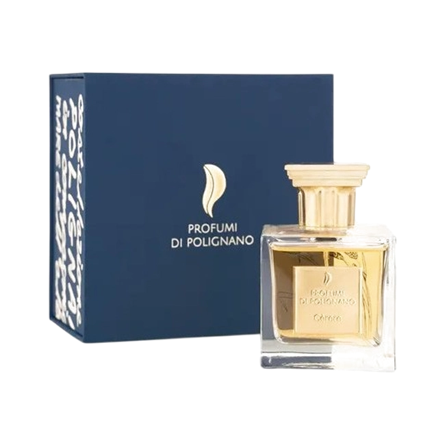 Profumi Di Polignano Cerere - духи унисекс 100 мл / Церере Профуми Ди Полиньяно
