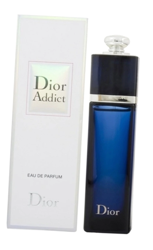 Парфюмерная вода Кристиан Диор Аддикт для женщин 100 мл - Addict Eau De Parfum