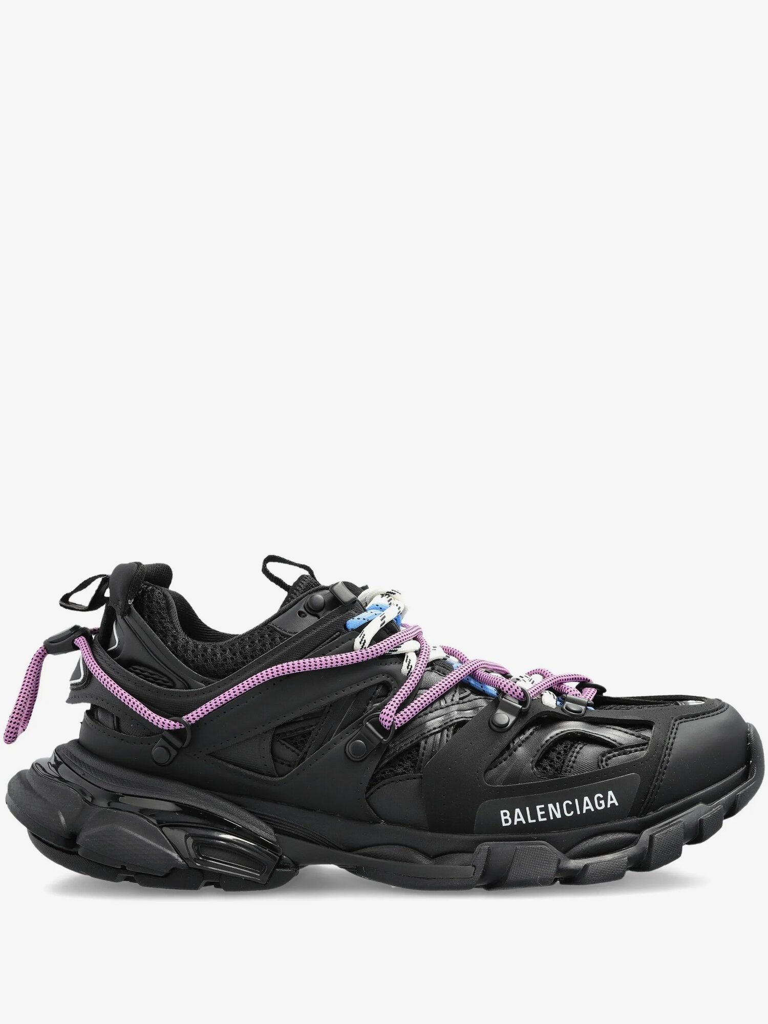 Кроссовки Track Trail Laces