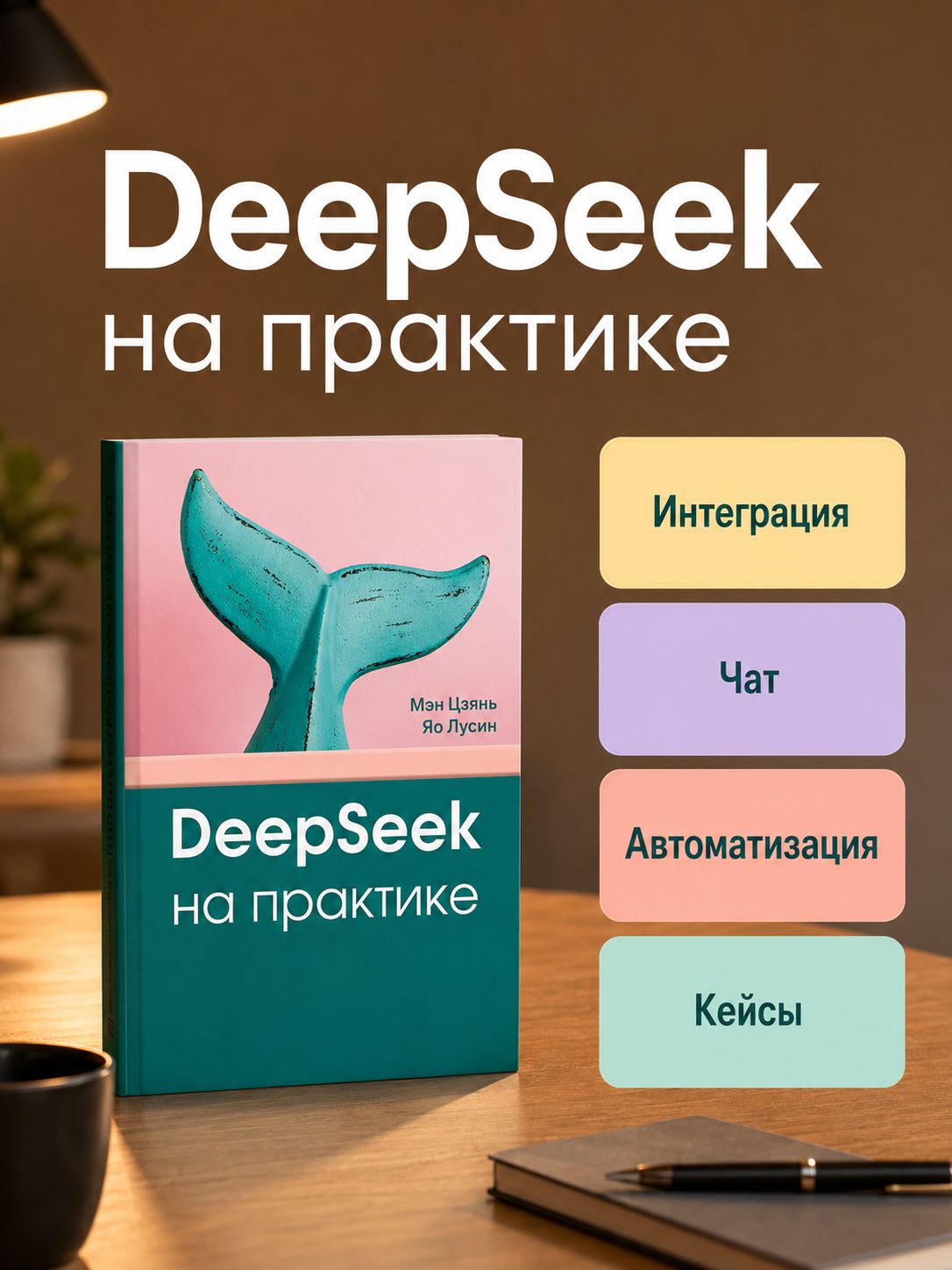 DeepSeek на практике — фото 1