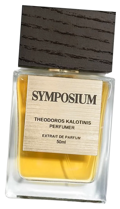 Theodoros Kalotinis Symposium парфюм 50 мл для женщин и мужчин / Теодорос Калотинис Симпозиум