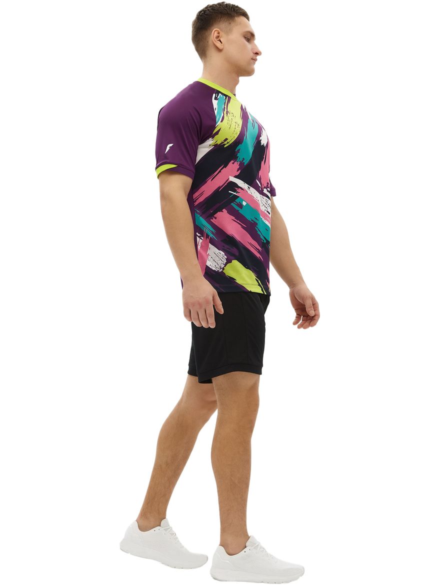 Шорты спортивные FORWARD Shorts, размер XL, черный — фото 1