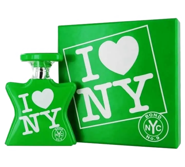 Bond No 9 I Love New York For Earth Day парфюмерная вода 50 мл - Бонд №9 Фо Ерс Дей для женщин