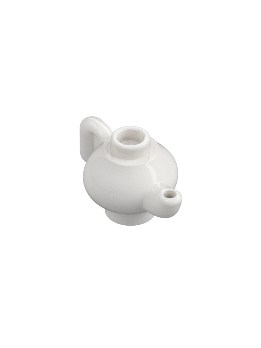 Деталь Lego Minifigure, Utensil Teapot (23986)