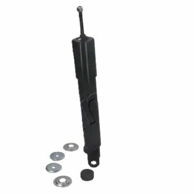 Амортизатор передний газовый JAPANPARTS MM-00756 Hu ммer H3 06-08