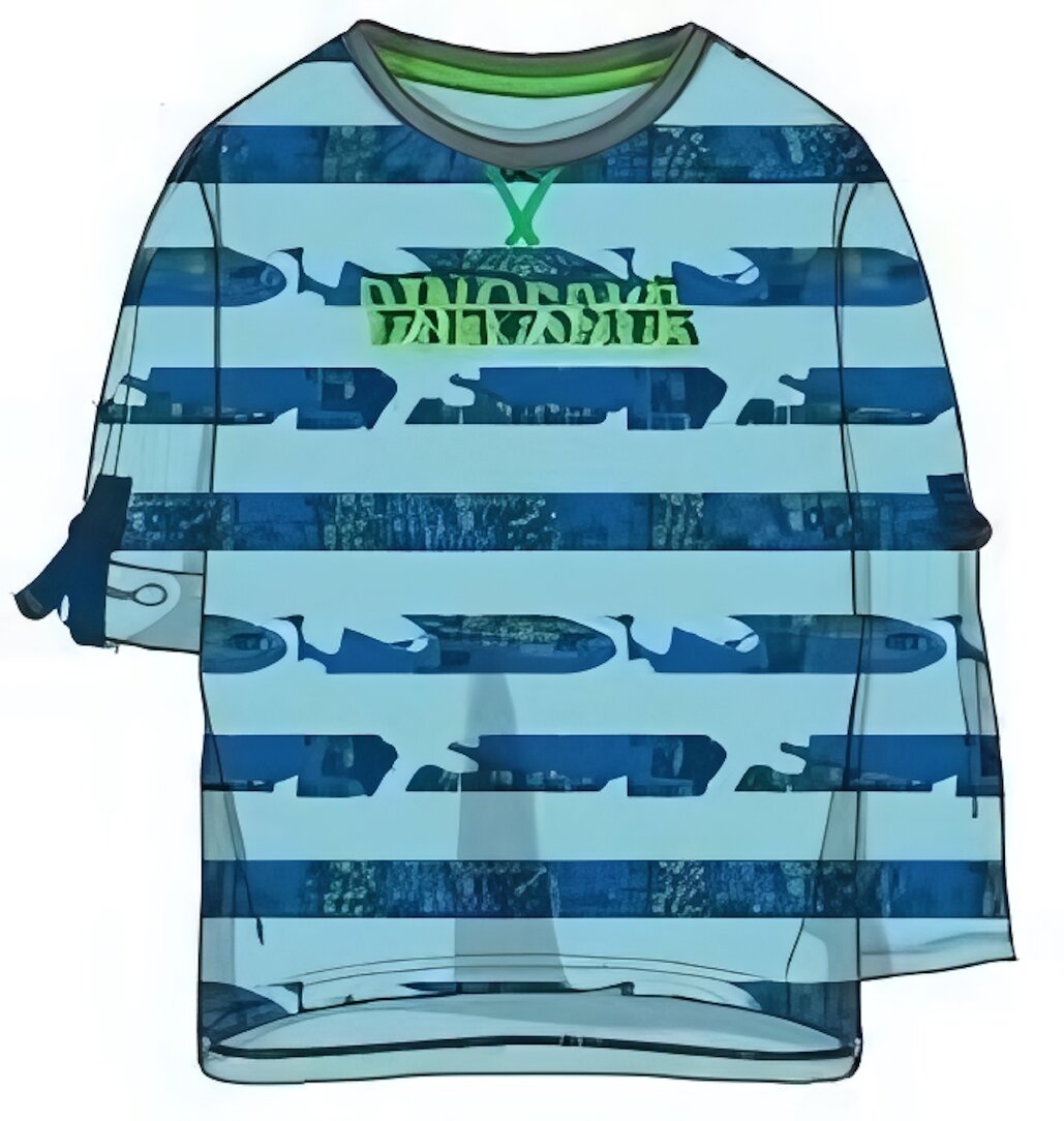 Футболка Детская коллекция