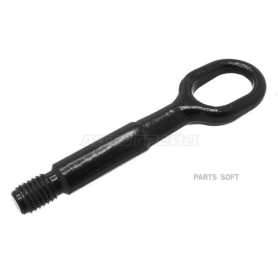 Крюк буксировочный Audi A3 12-19 / A4 08-19 SAT ST-380-0011 | цена за 1 шт