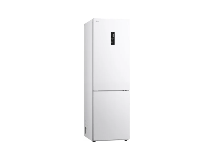 Холодильник LG GC-B459AQQW