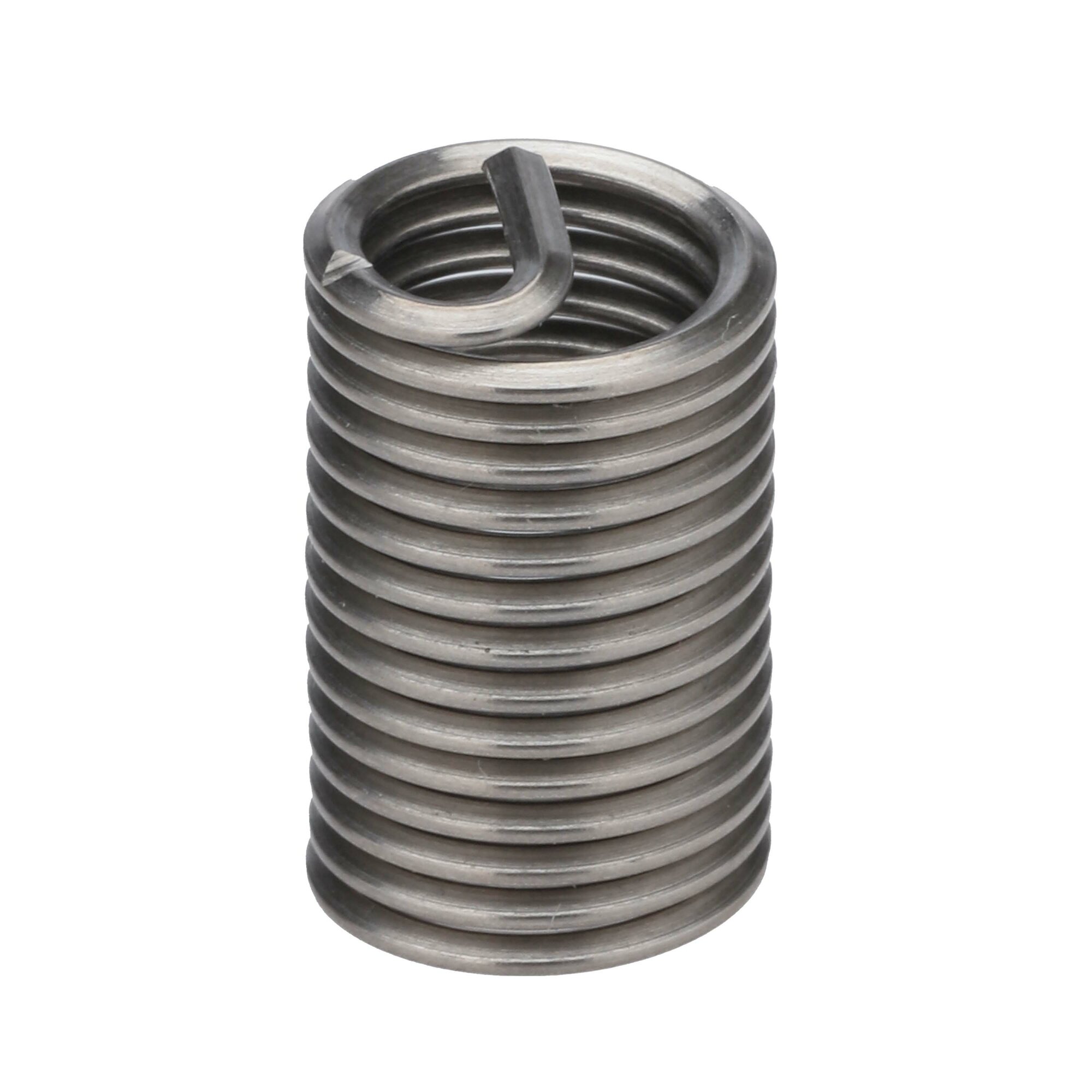 Вставка резьбовая М7х1,0 DIN8140S 2,0xD 6h 20шт H-Tools 107410HT-20