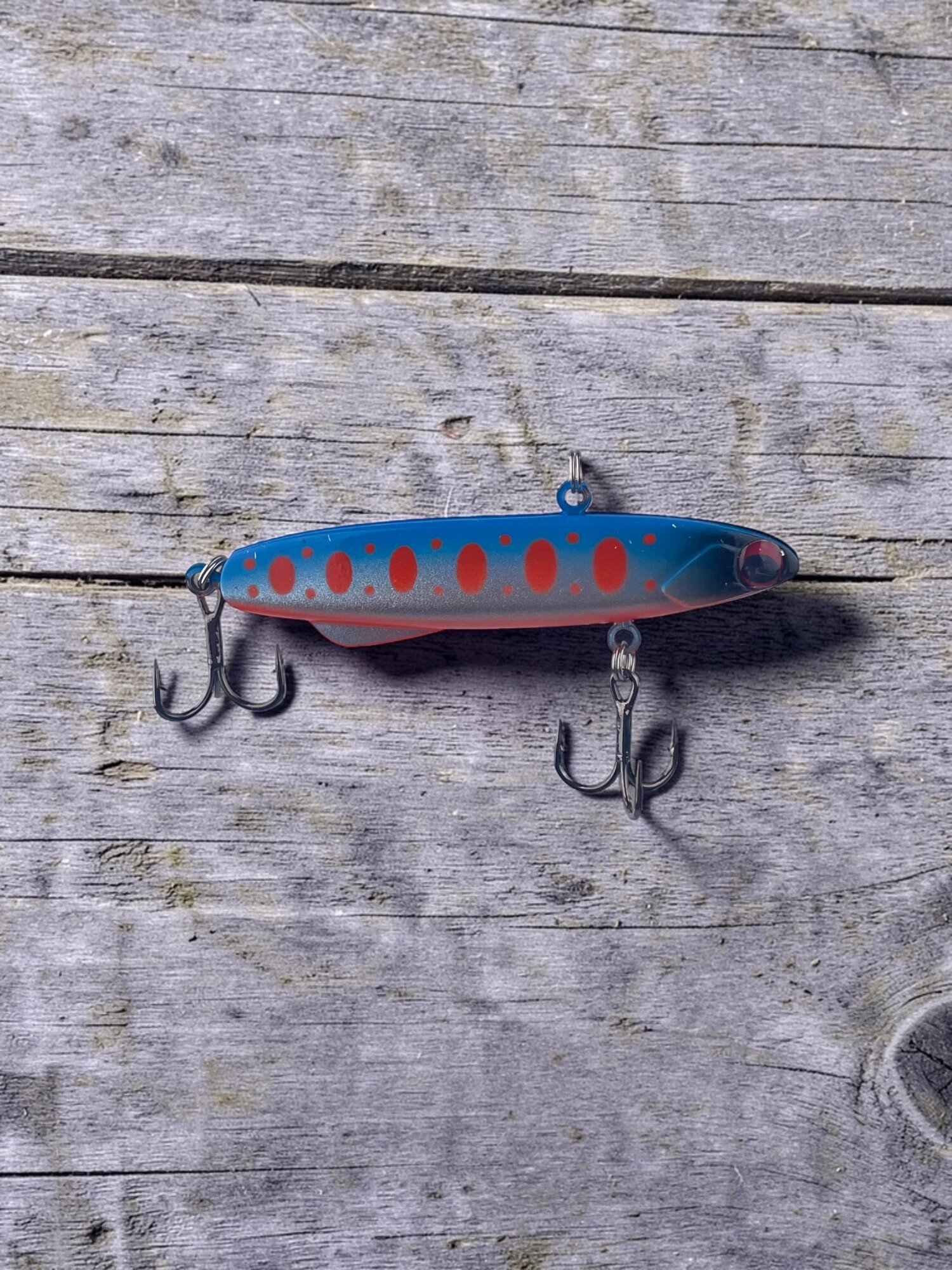 Раттлин Zander Master Intro 80S 28 г #14 светящийся круглогодичный