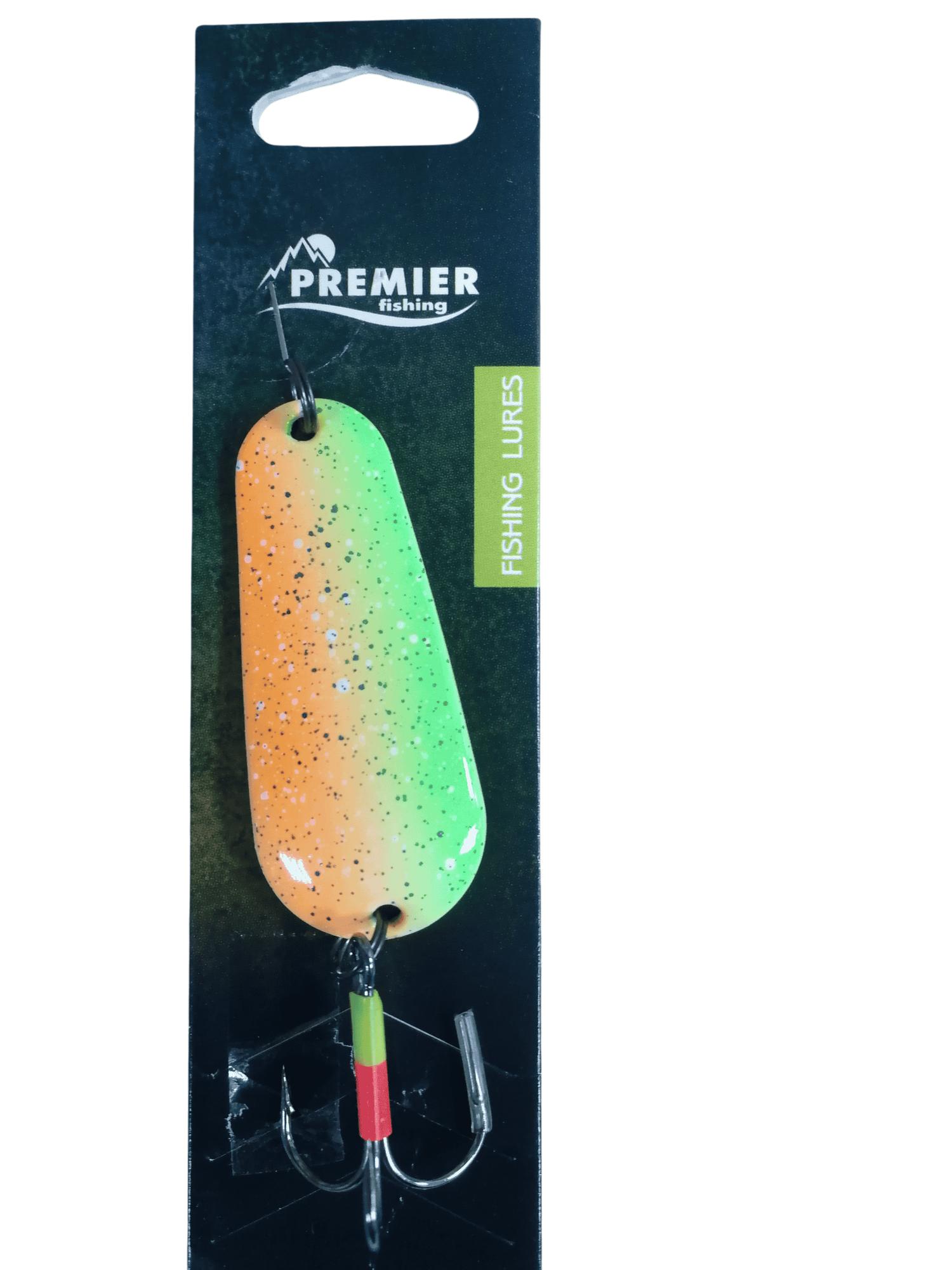 Блесна Колеб-станд Шторлинг Б 14гр цв.105 (PR-CC-14-105) PREMIER