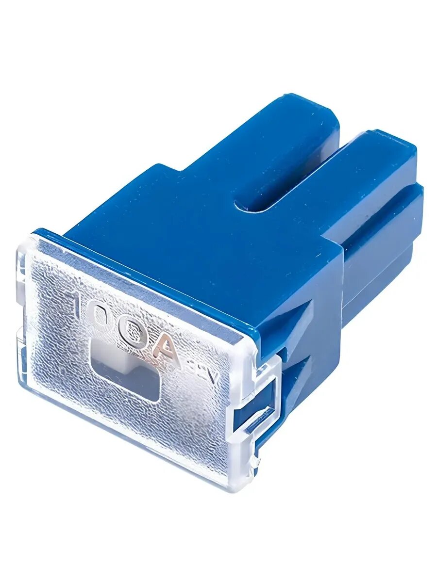 Предохранитель картриджный FJ11 100A (S09301056)