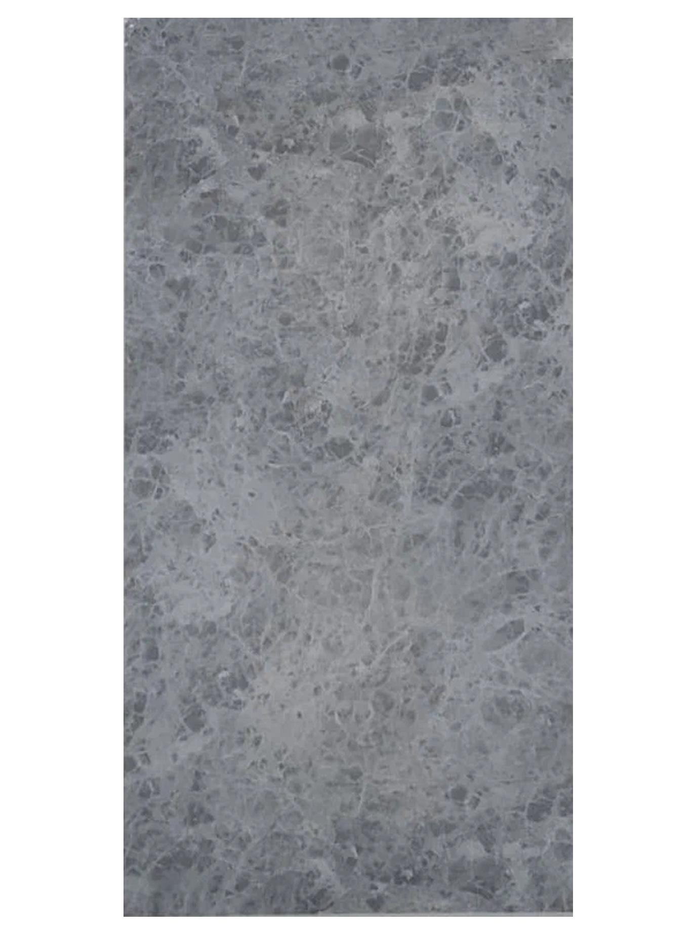 Гибкий мрамор для стен Панель стеновая Фартук кухонный 1220x600x3 мм KL1200-36 Orlando Grey Artiva