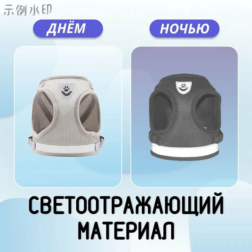 Шлейка — фото 1