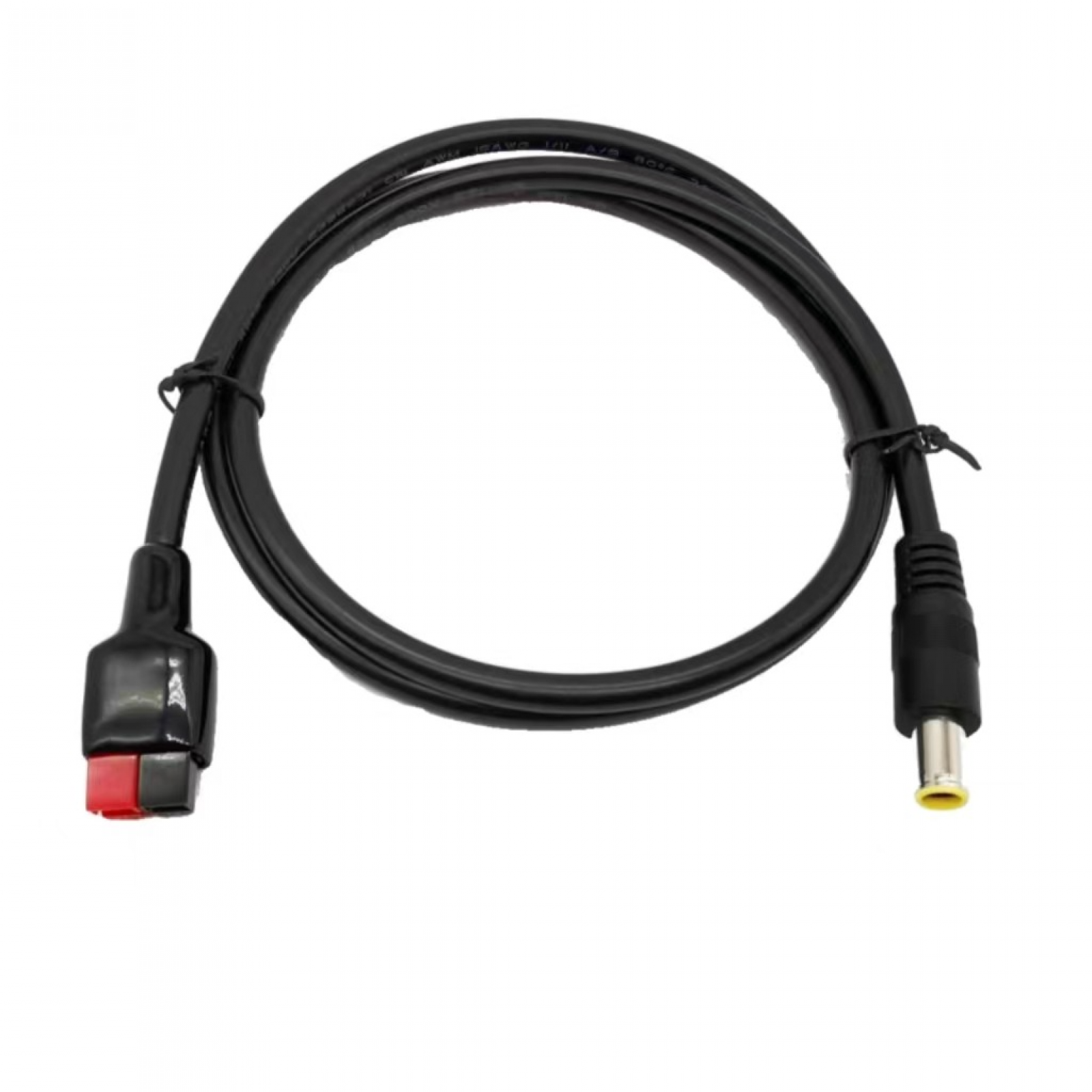 Соединительный кабель MyPads Anderson Андерсон 30A к DC7909 1,5 м для зарядки аккумуляторов