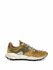 Кроссовки FLOWER MOUNTAIN Nubuck leather sneakers