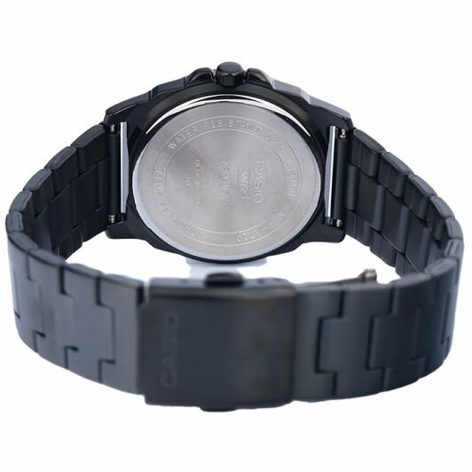 Наручные часы CASIO — фото 1