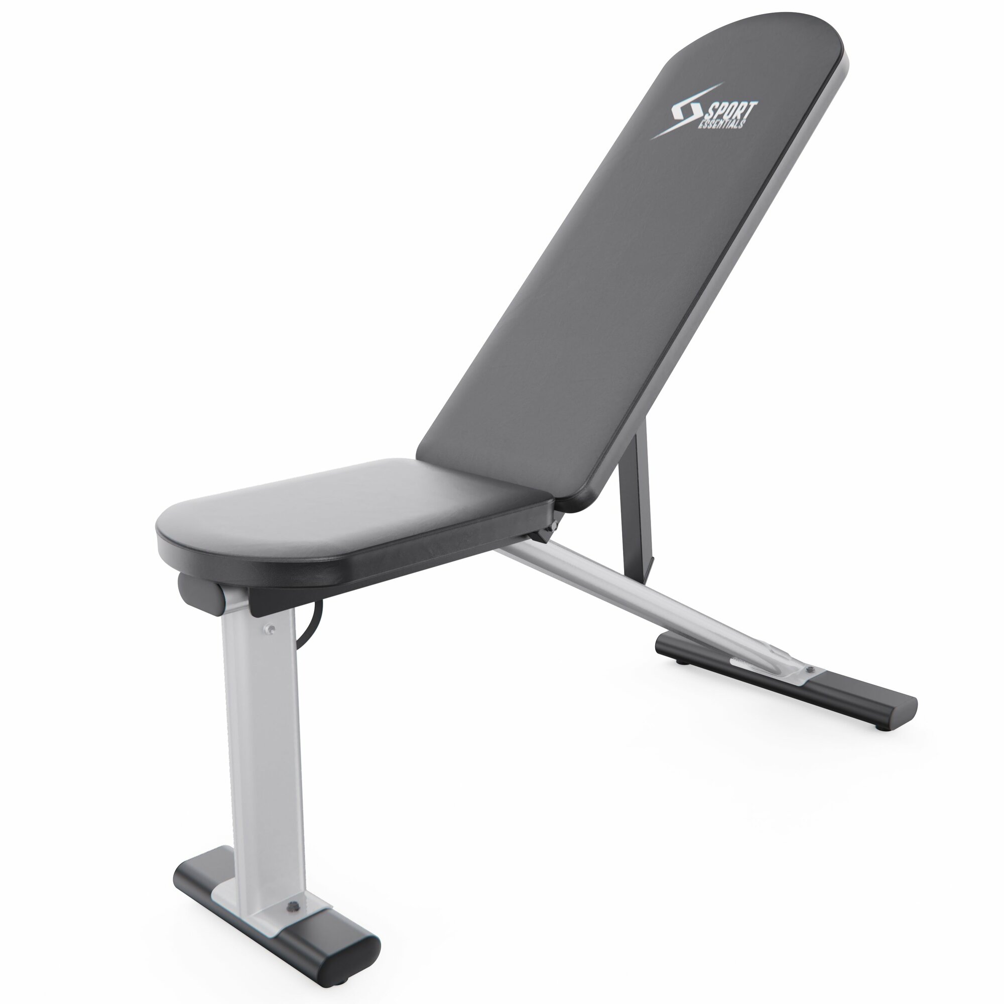 Скамья силовая универсальная DFC SPE-2045