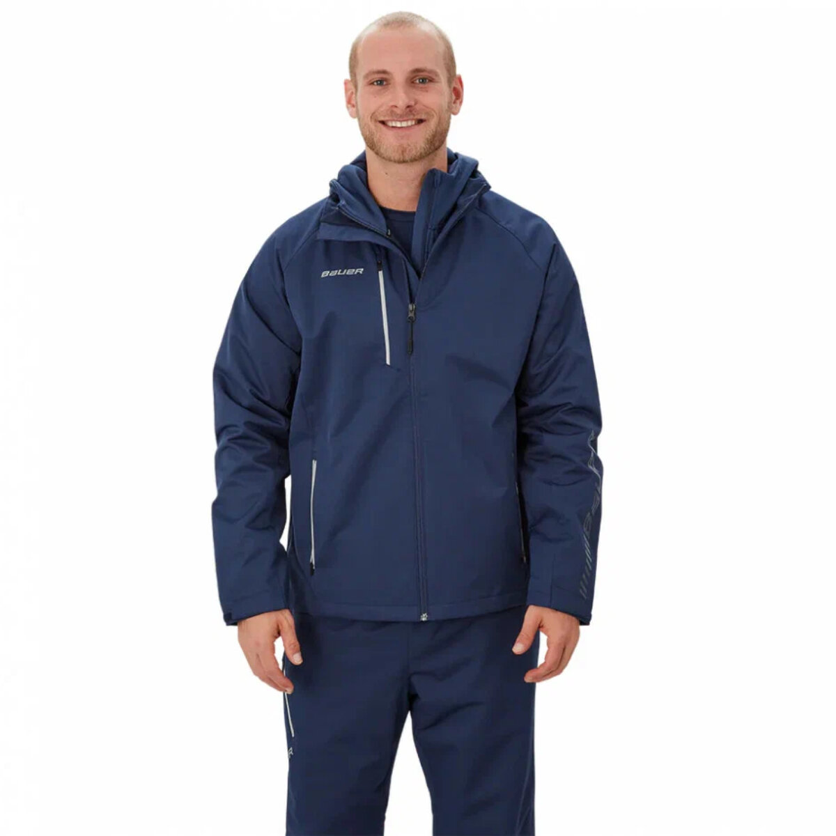 Куртка спортивная Supreme Lightweight Jacket SR