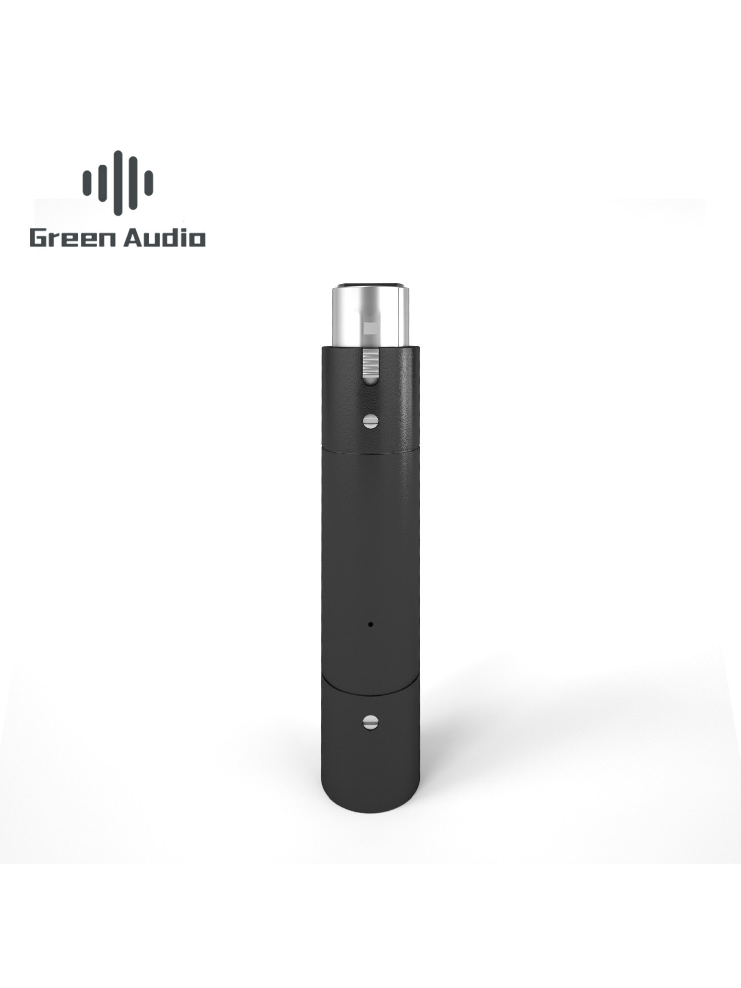 Микрофонный предусилитель Green Audio GAZ-MA12