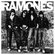 RAMONES Ramones (LP)