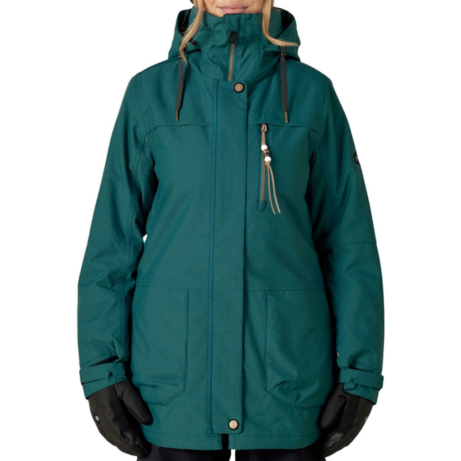 Куртка Куртка 686 Spirit Insulated Jacket