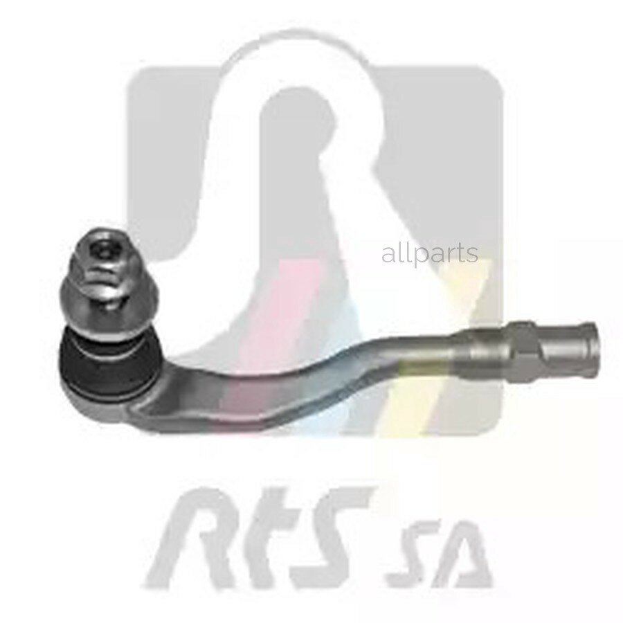 RTS 91-95930-2 Наконечник рулевой тяги AUDI: A8 09-