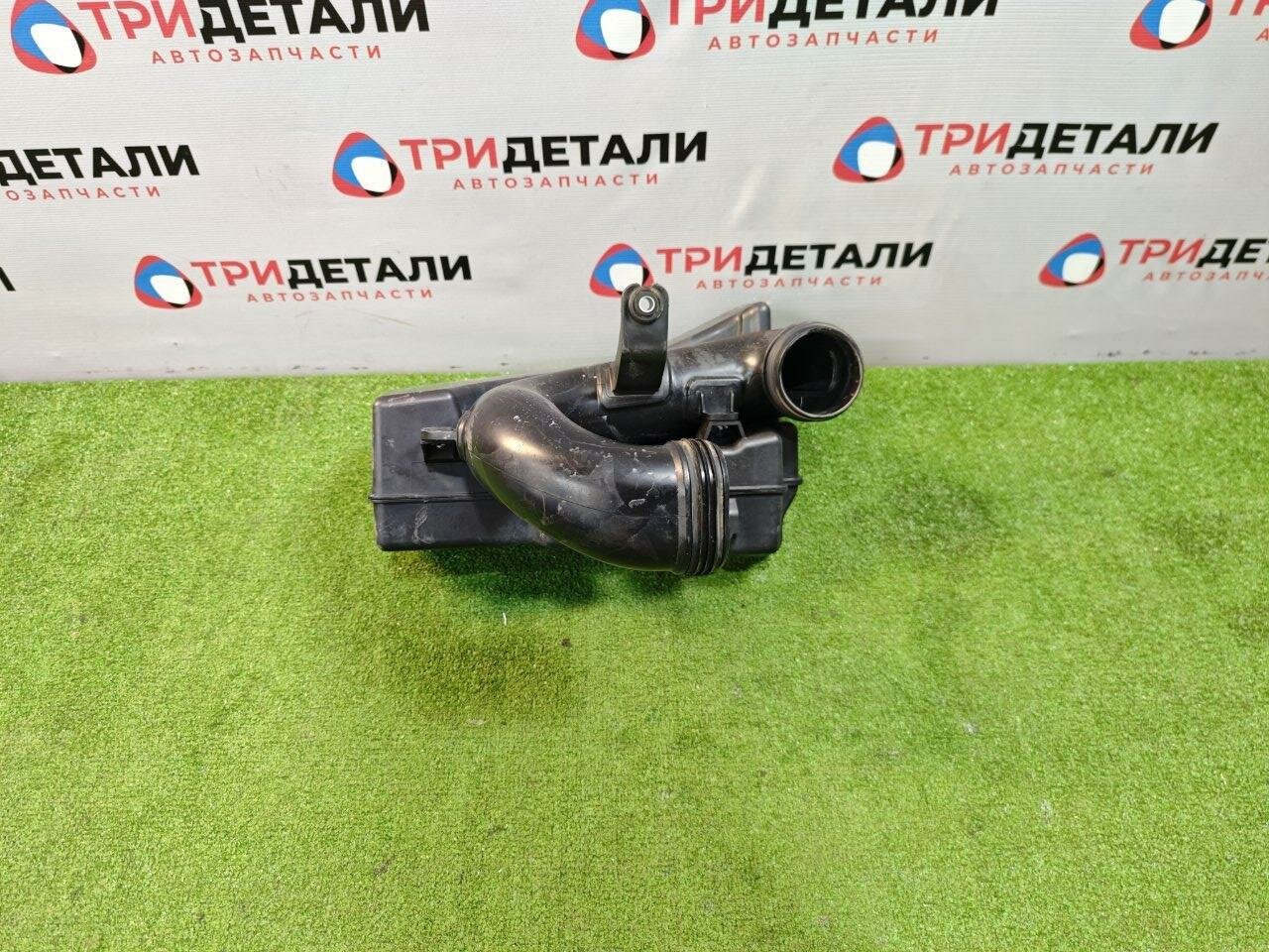 Резонатор воздушного фильтра Hyundai Creta 1.6 G4FG 2020 (б/у)