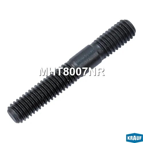 Шпилька турбокомпрессора KRAUF MHT8007NR FORDFOCUS DAW, DBW, DFW 1.8 TDCi 1753ccm / 4 Zyl. /[FFDA] 100 H/P 2002-04 , FORD FOCUS
