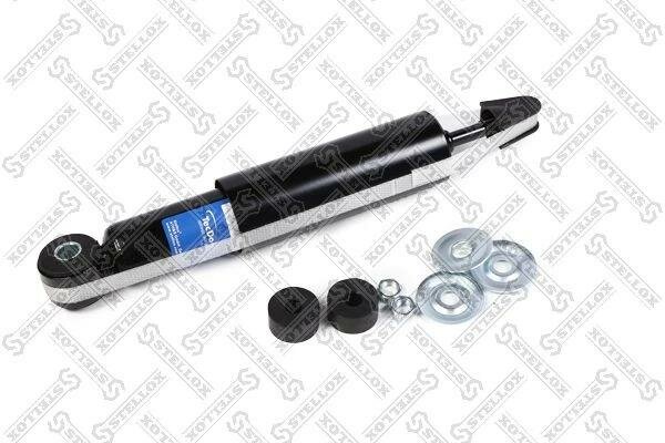 Амортизатор передний газовый STELLOX 4213-9997-SX DAEWOO Musso all 4WD 93>