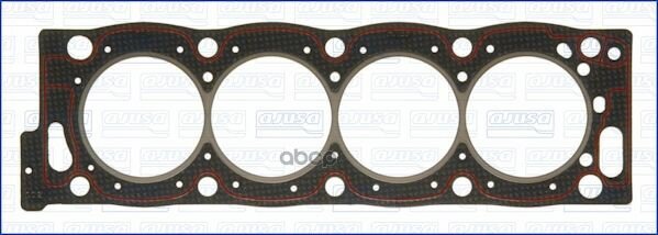 Прокладка ГБЦ Citroen Fiat Lancia Peugeot Ajusa арт. 10069400