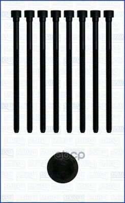 Болты ГБЦ (к-т) Ajusa арт. 81052000