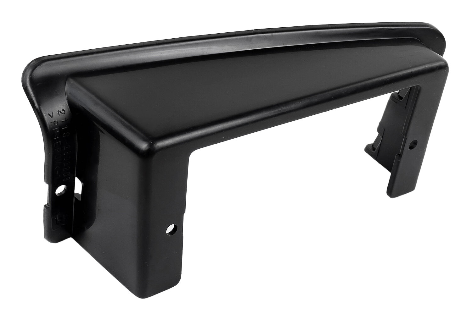 Кронштейн крепления противотуманной фары левый для ВАЗ 2113-2115