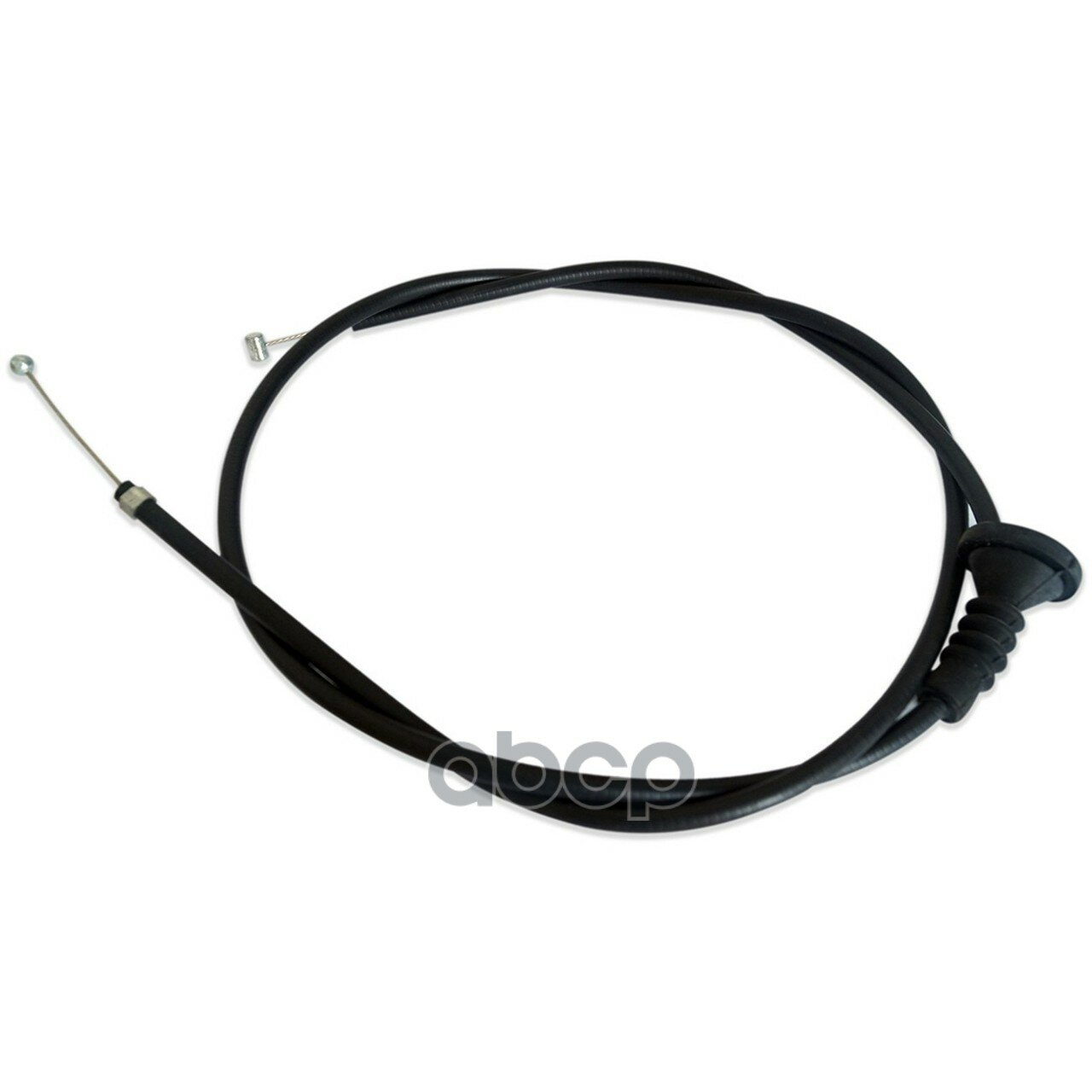 Тросик замка капота BMW X5: E70/E70N/ X6: E71/E72/ Hybrid X6/X5 3.0d/X5 3.0sd/X5 3.0si/X5 3.5d/X5 30dX шт. Autopa арт. ATPP1211.