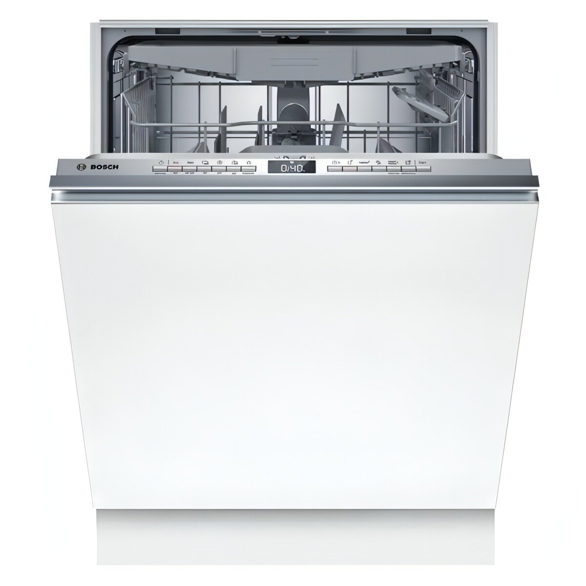 Встраиваемая посудомоечная машина Bosch SMV4HMX25Q