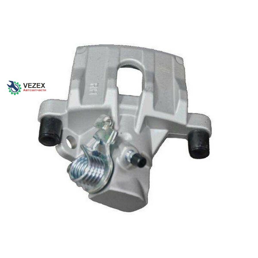 STELLOX 0590446SX суппорт тормозной! задний правый d.37.96\ Ford Focus 1.6-2.0 03>