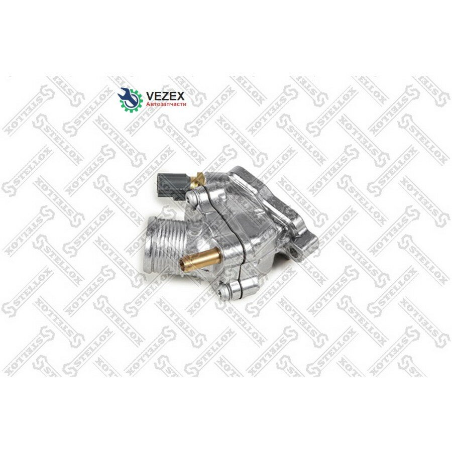 STELLOX 2340297SX термостат!\ Volvo S60/S80/V70/XC90/XC70 2.4-2.5D 01>