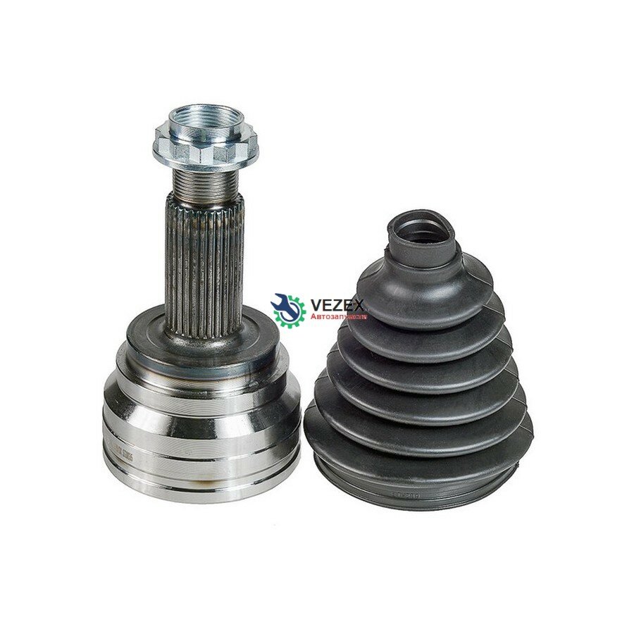 STELLOX 1501919SX ШРУС наружный к-кт! 31607545125\ BMW X5 (E70) 07-13