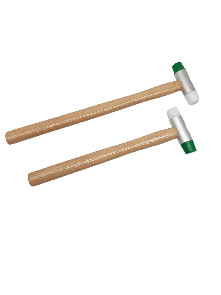 Деревянный молоток PDR King для удаления вмятин