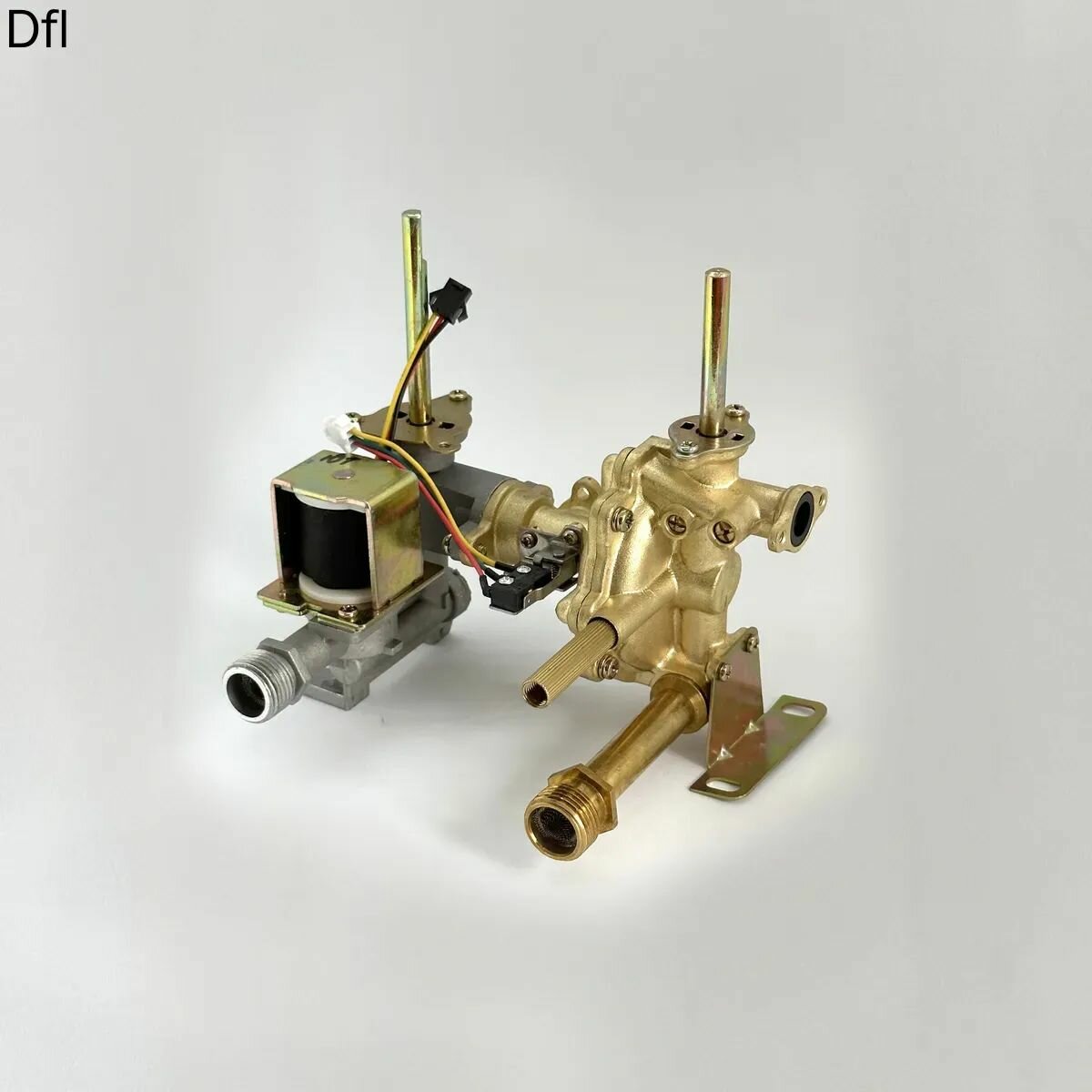 Теплообменник